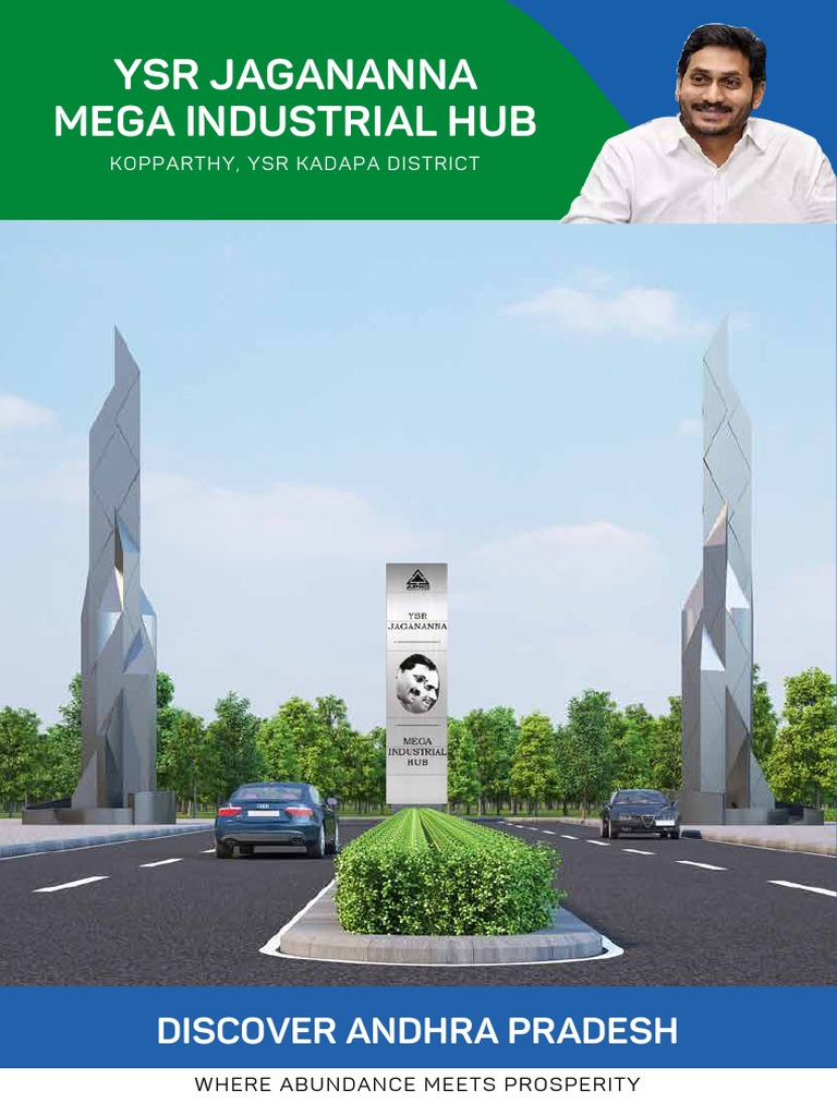 YSR Kopparthy Book | PDF | Economies