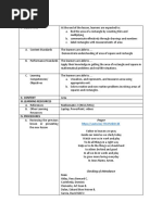 Grade 11 Maths Lit Study Notes | PDF