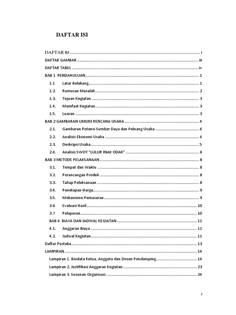 Proposal PKM K (Eka Saputriani - Universitas Teknologi Sumbawa - PKM K ...