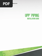 AS 3725-2007 - Design For Installation of Buried Concrete Pipes | PDF