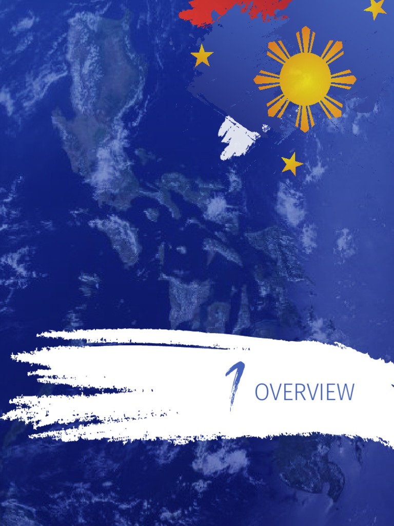 Systematic Country Diagnostic of The Philippines - Realizing The ...