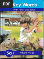 Peter and Jane 4a | PDF