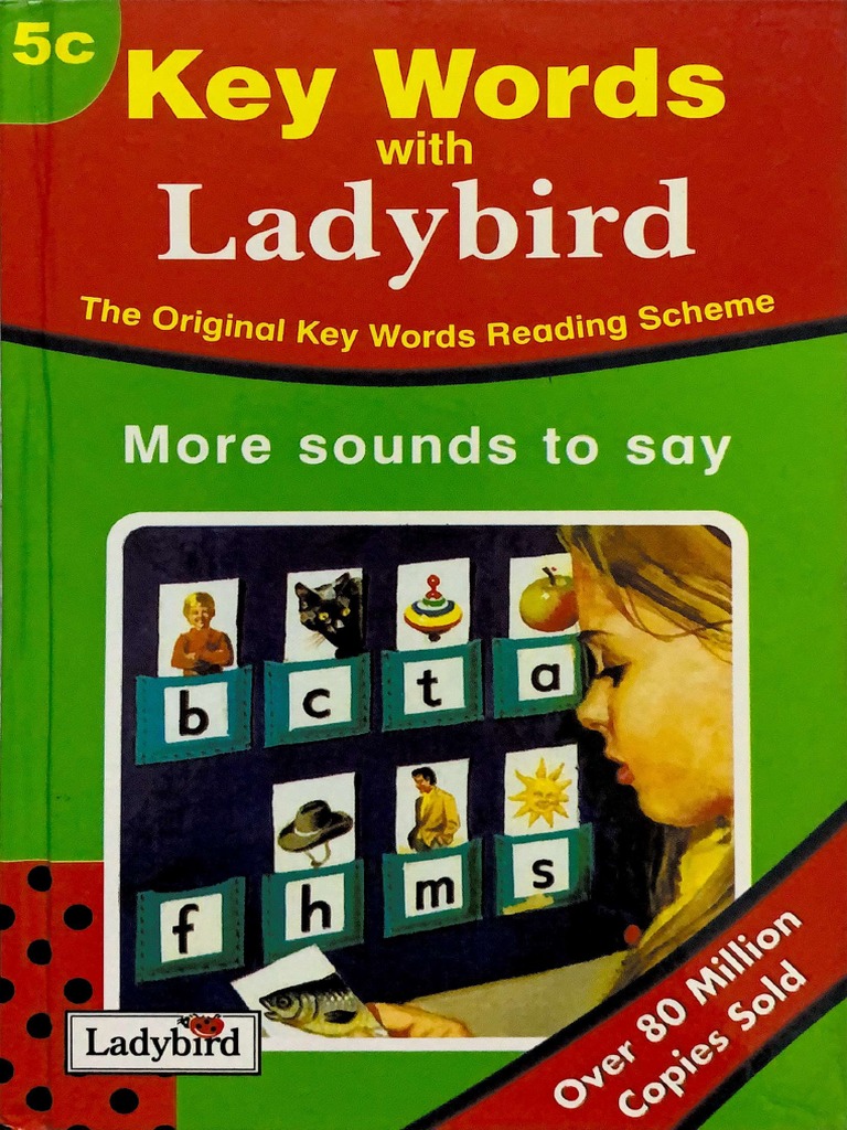 Peter and Jane 5c | PDF