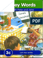Peter and Jane - 1a | PDF