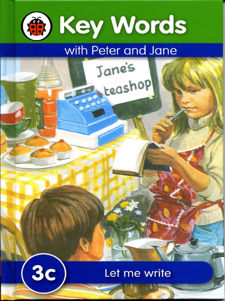 Peter N Jane 3c | PDF