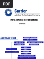 Refnet Study Daikin PDF | PDF | Thermal Insulation | Pipe (Fluid ...