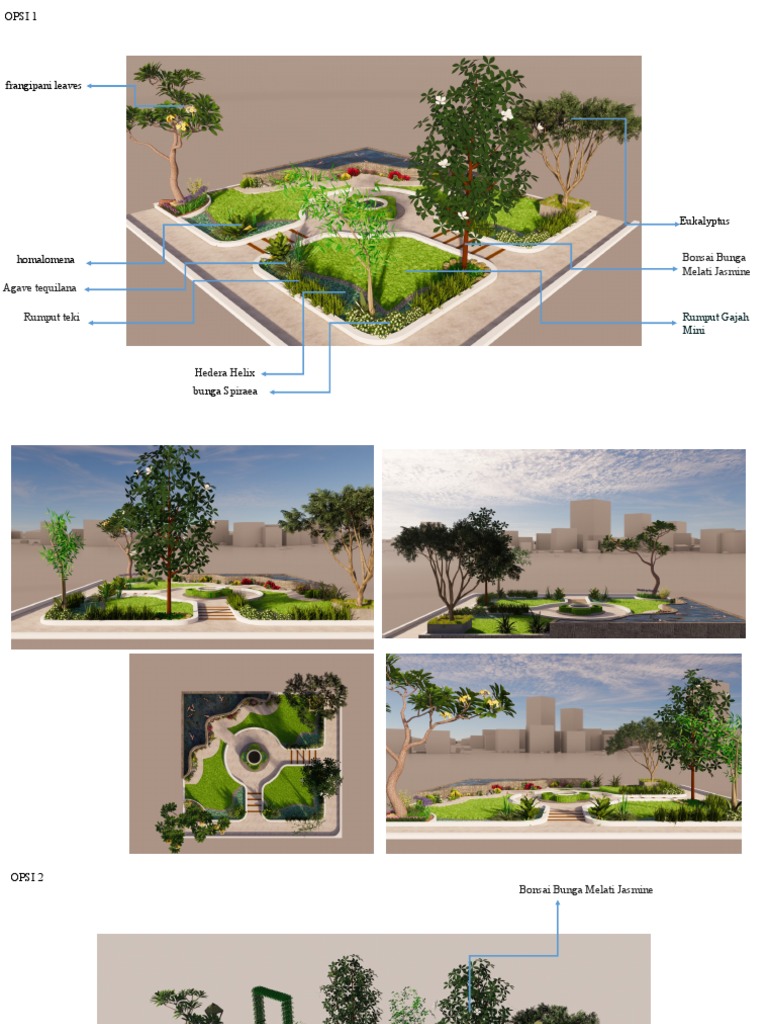 TAMAN | PDF