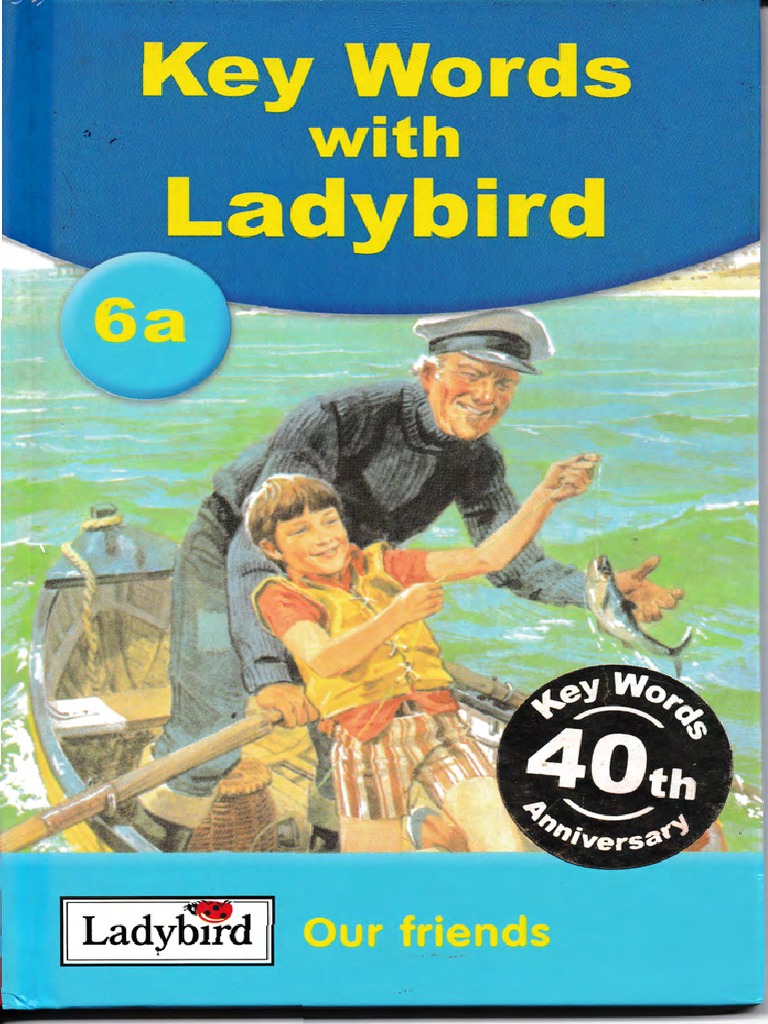 Peter and Jane 6a | PDF