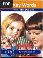 Peter and Jane 3b | PDF