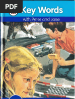 Peter and Jane 4a | PDF
