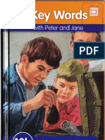 Peter and Jane 4a | PDF