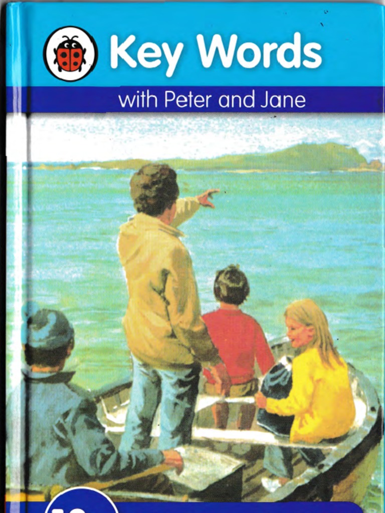 Peter and Jane 10a | PDF | Physical Geography