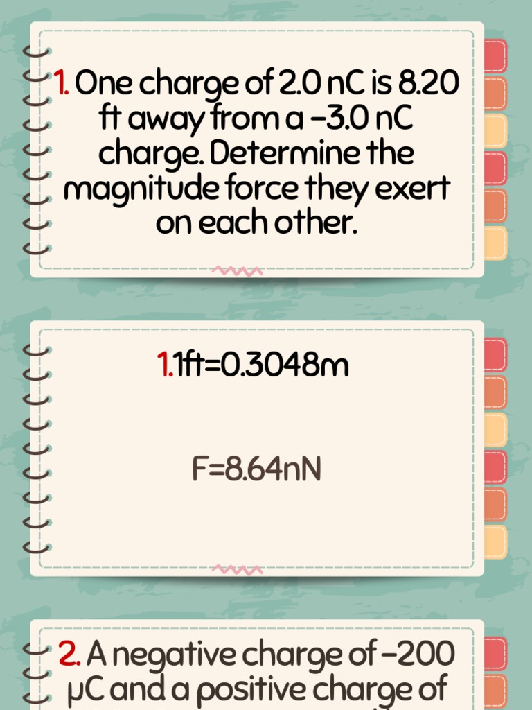 Genphy2 Probset | PDF