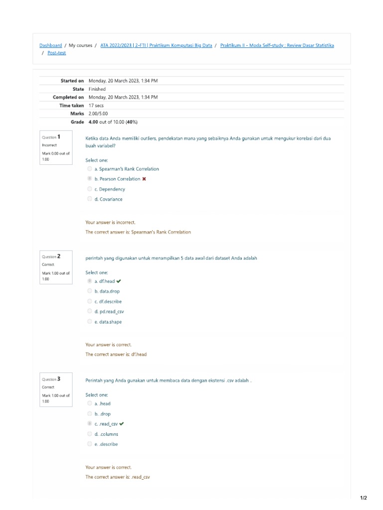PostTest PKBD M2 | PDF