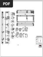 Sample Welding Assembly Drawing | PDF | Metals | Building Engineering