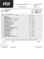 BP Tank Cleaning Guide | PDF | Fuel Oil | Gasoline