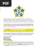 Clogsag Wel Loan Form | PDF | Career & Growth | Finance & Money Management