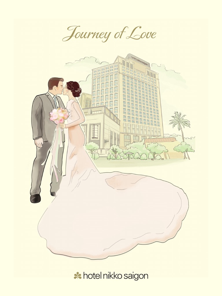 Nikko - Wedding Brochure | PDF