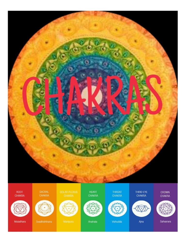 Zen Masters Therapy | PDF | Chakra | Aura (Paranormal)