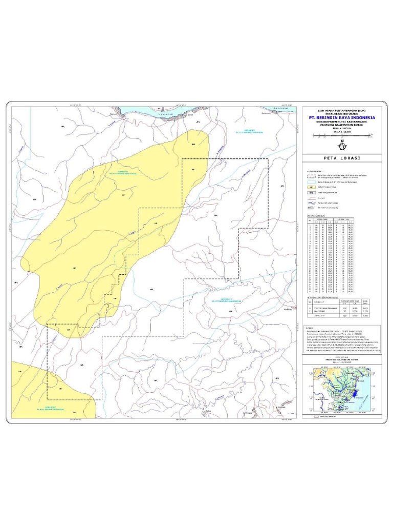 Beringin Raya Indonesia (Full) | PDF