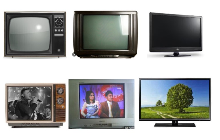 Gambar TV | PDF