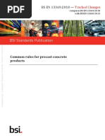 BS EN 16165-2021 (Replace DIN8197) | PDF