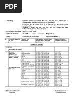 BS en 10130 DC01 Datasheet b3.1 | PDF | Strength Of Materials | Yield ...