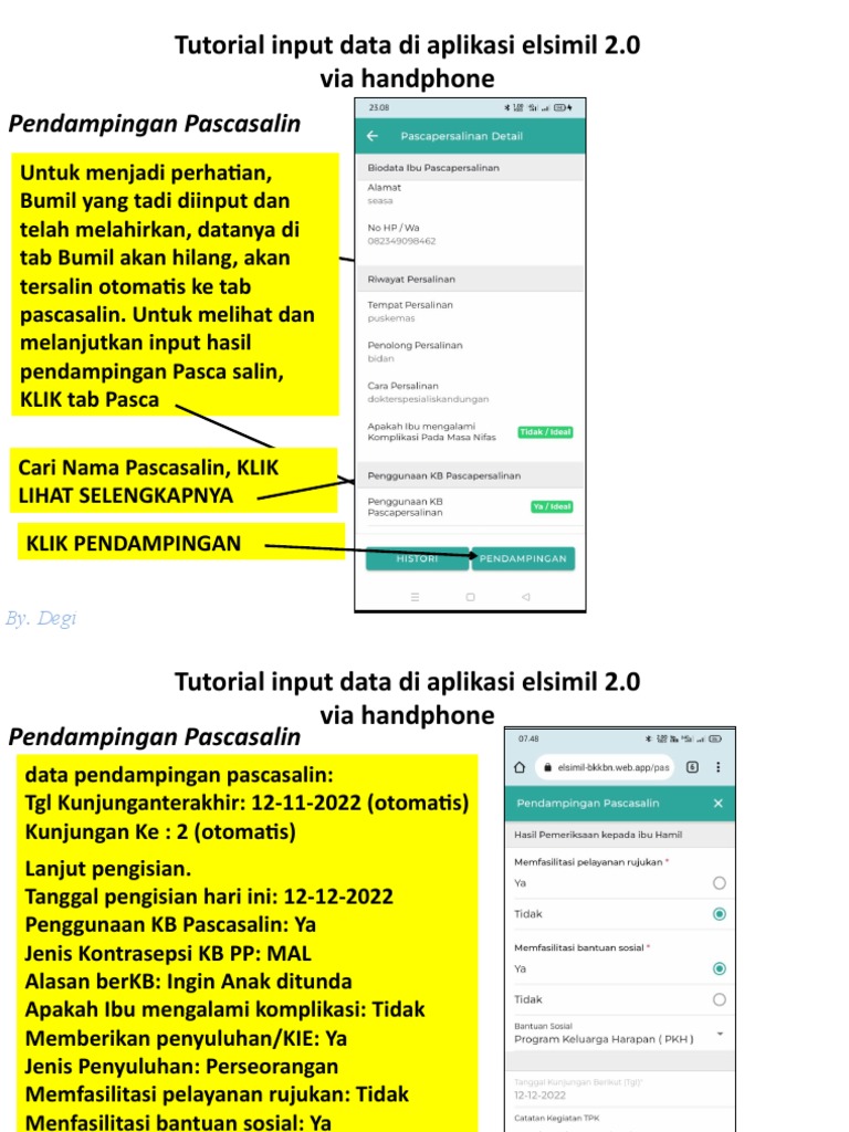 Tutorial elsimil 2.0 by degi #part3 | PDF