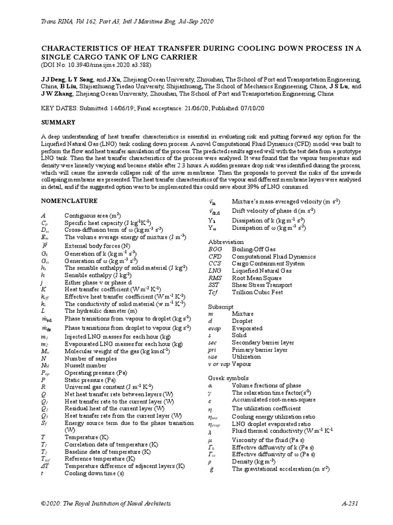 characteristics-of-heat-transfer-during-cooling-down-process-in-a