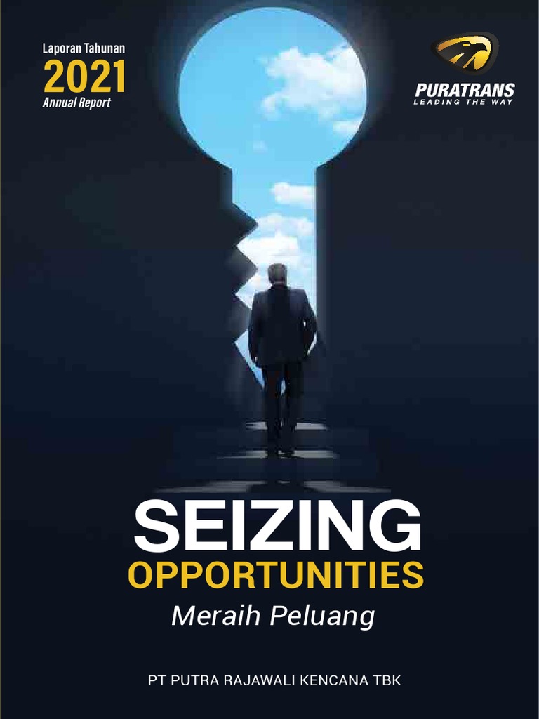 Seizing: Opportunities | PDF