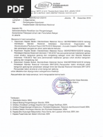 Panduan Sisfo Mahasiswa | PDF