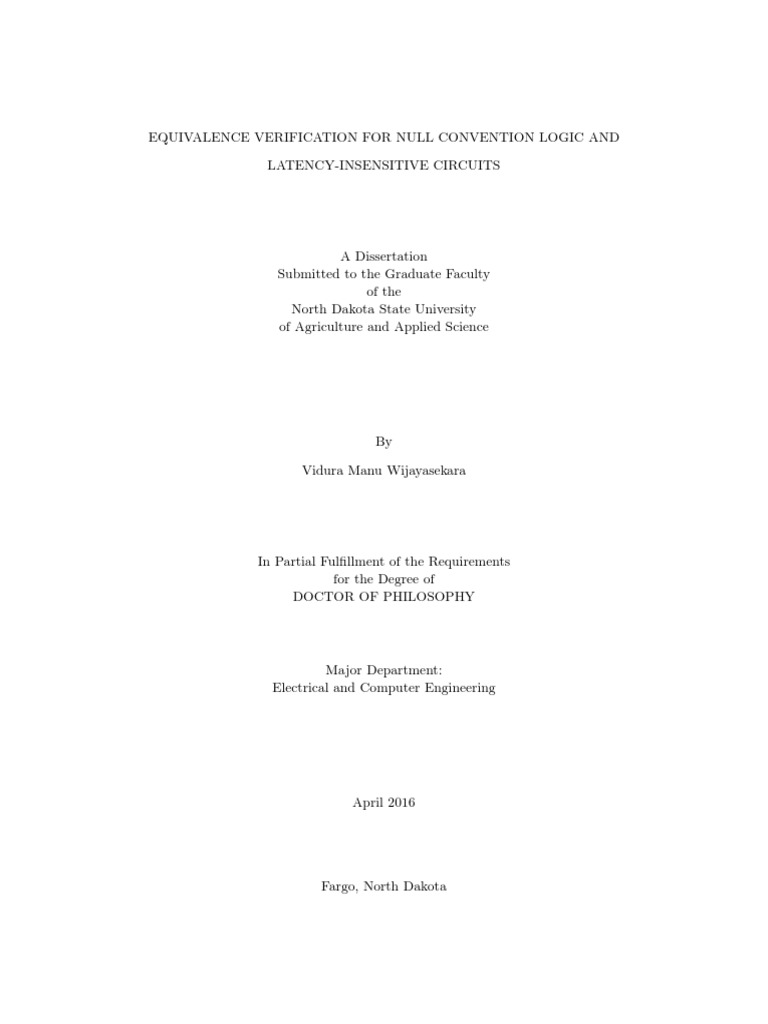 Untitled | PDF | Formal Verification | Electronic Circuits