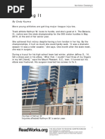 015 Exeter V40 Femoral Stem Using Modular Broach Surgical Technique For ...