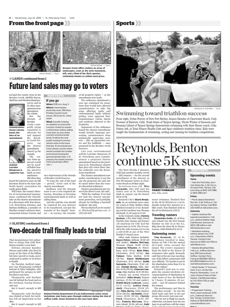 Lobik Murder Trial Contd. | PDF | Sports | Athletic Sports