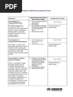 InterAction PSEA Basics Training Guide | PDF