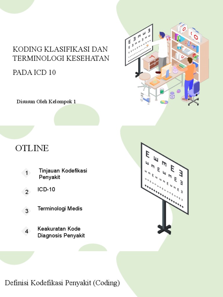 Kelmpk 1 Koding | PDF | Sains & Matematika