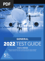 Jeppesen Technician General Text Book | PDF