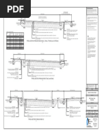 Bellmouth Construction Detail Example | PDF | Road | Concrete