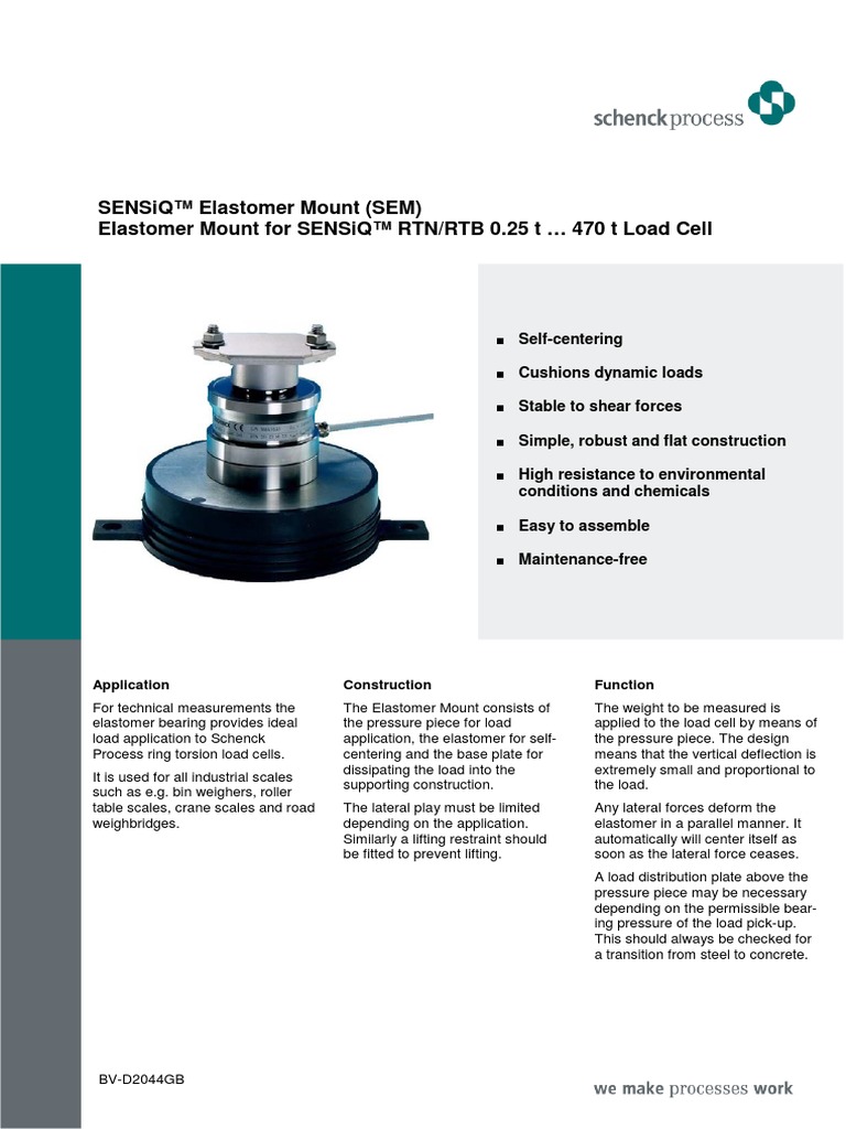 BVD 2044 GB | PDF | Screw | Mechanical Engineering