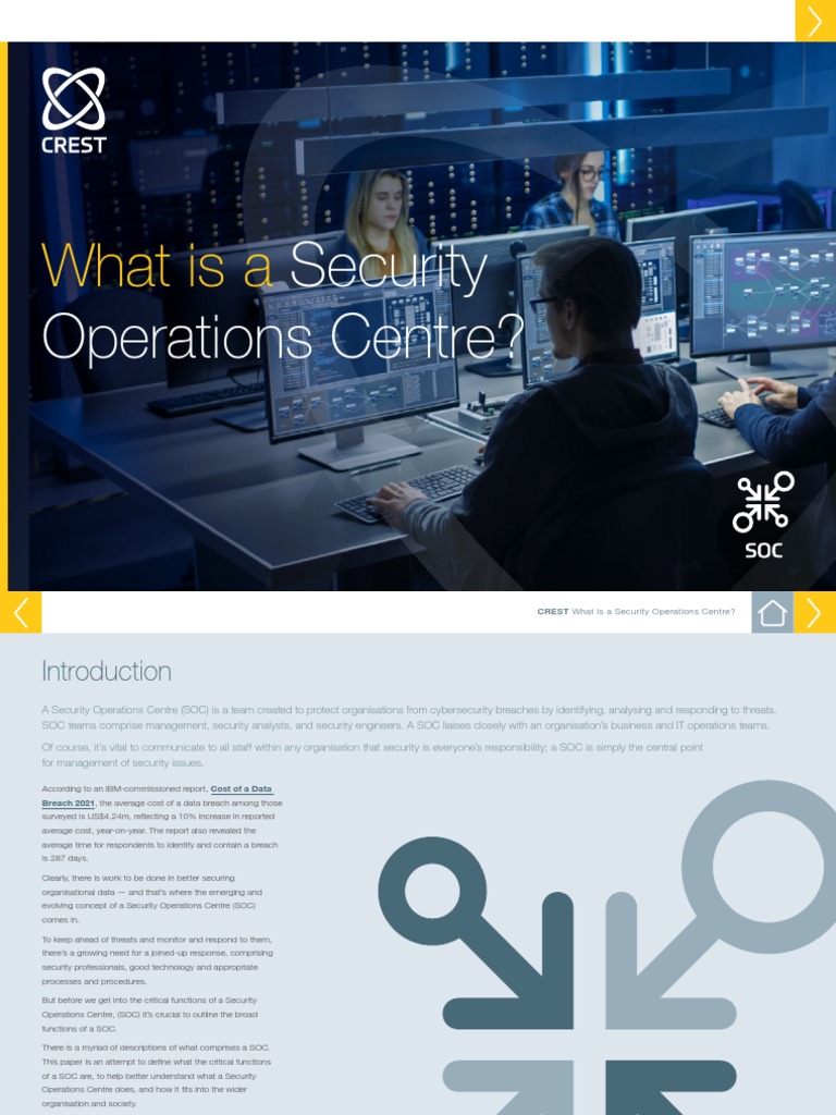 Soc CMM in Categories | PDF | Security | Computer Security