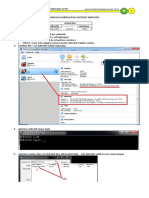 Cara Mengaktifkan CBTAdmin Moodle | PDF