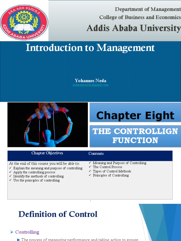 The Role Management Information System in Organizations Decision Making ... The Role Management Information System in Organizations Decision Making ...