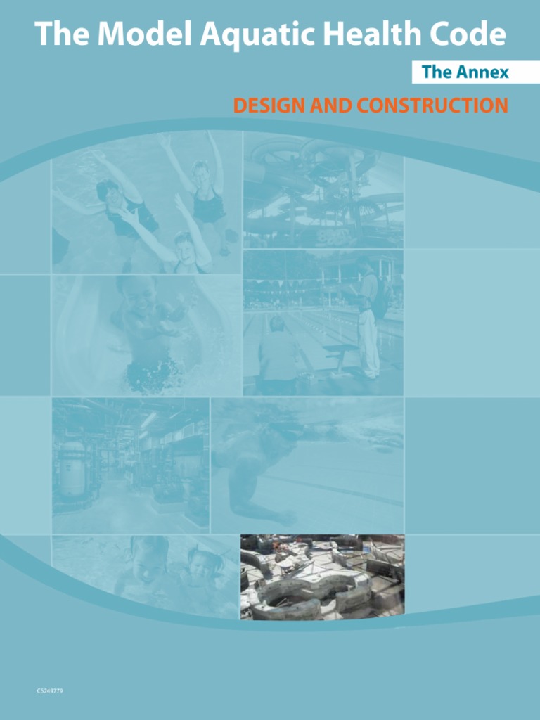 Design and Construction-MAHC | PDF | Water Purification | Chemistry