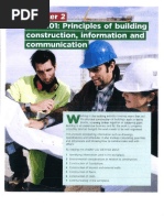 General Notes For Architectural Construction Drawings | PDF | Drawing
