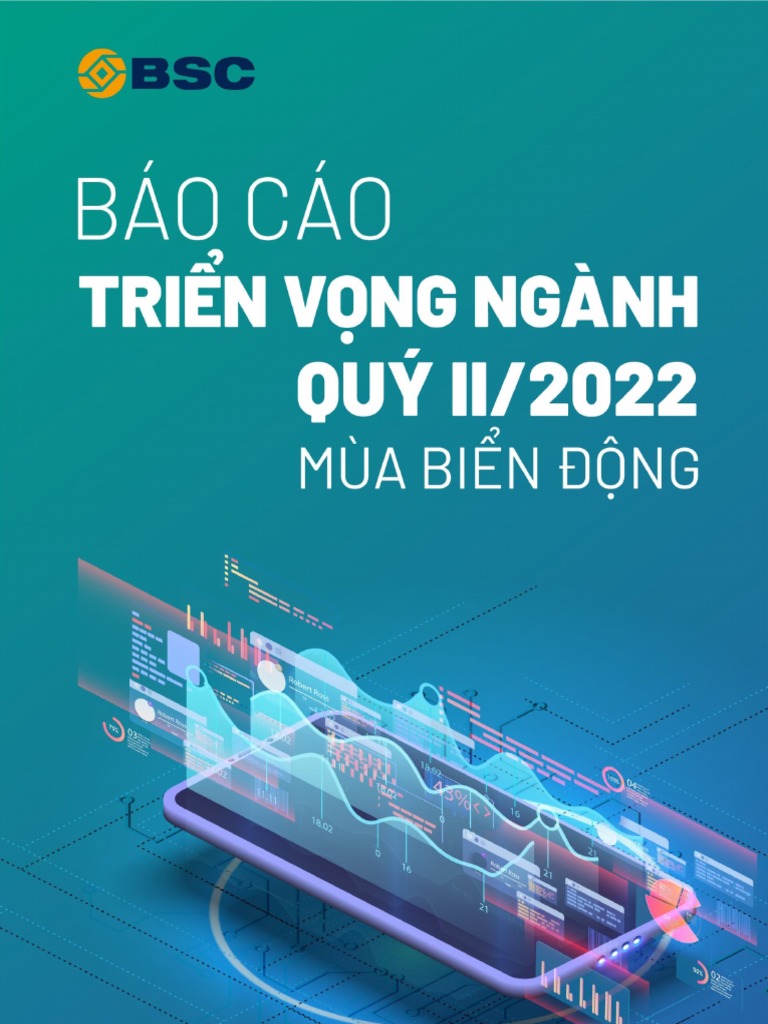 Bao Cao VI Mo Trien Vong Nganh Quy II 2022 Mua Bien Dong ...