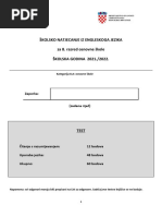 CS Form 101 HGE - Rev 28 July 2023 | PDF | Identity Document | Government