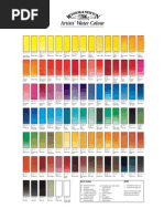 Boat Wiring Color Chart - BoatWiring | PDF | Color | Electrical Wiring