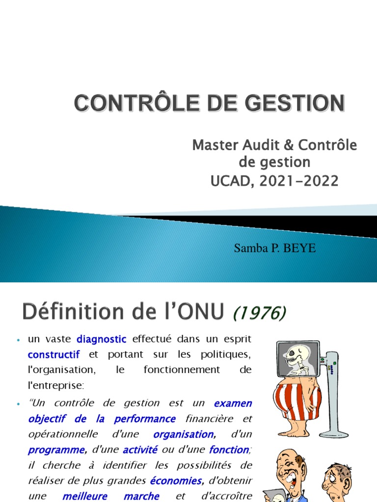 CG Part 1 (Introduction Au CG) 2022 | PDF | Planification | Business