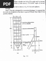 Load Calculation of Trestle | PDF | Truss | Structural Load
