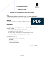 CXC CSEC Additional Mathematics Formulas Sheet | PDF | Geometric ...